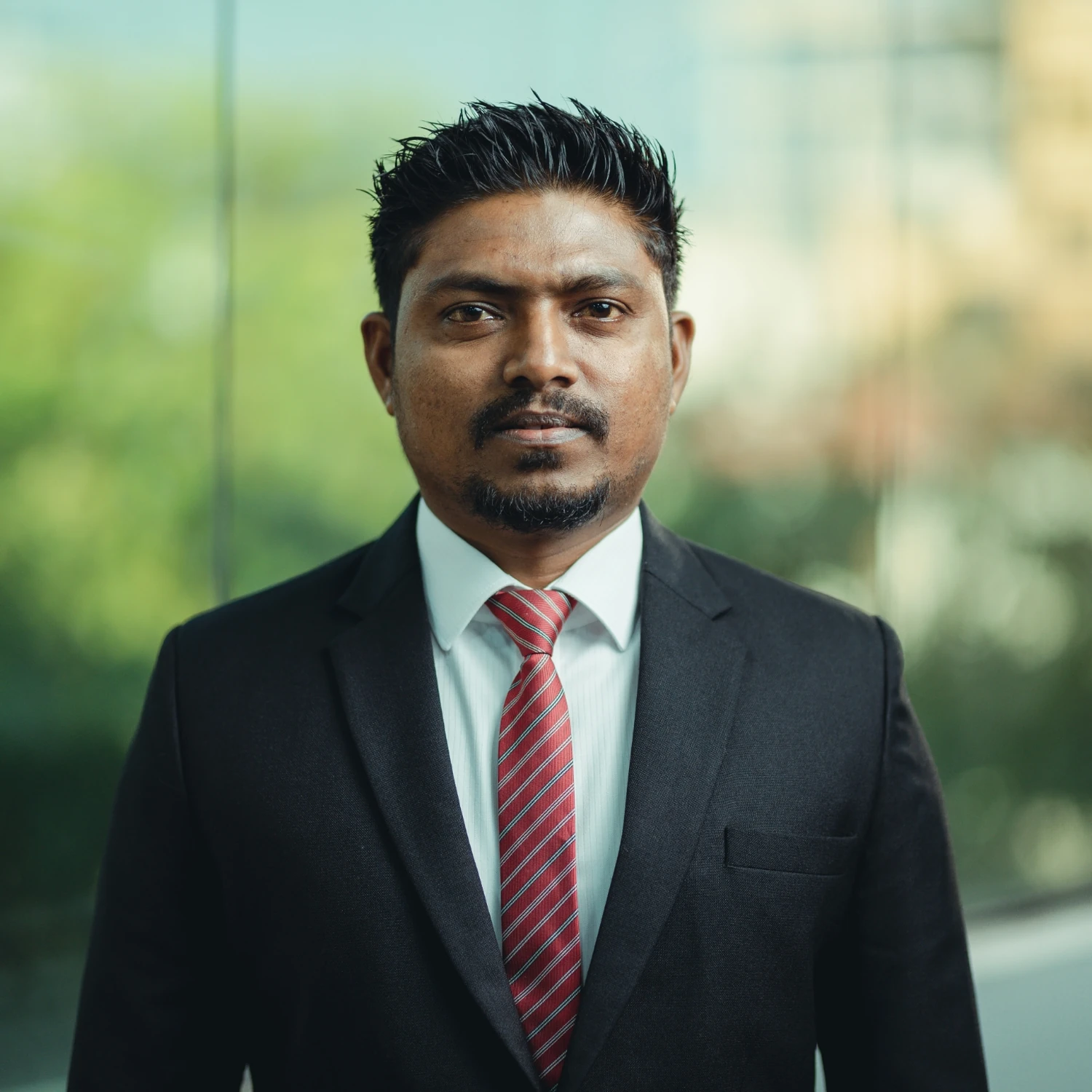 Malé city council - Councilor