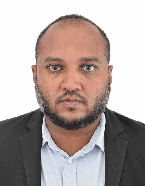 Malé city council - Council