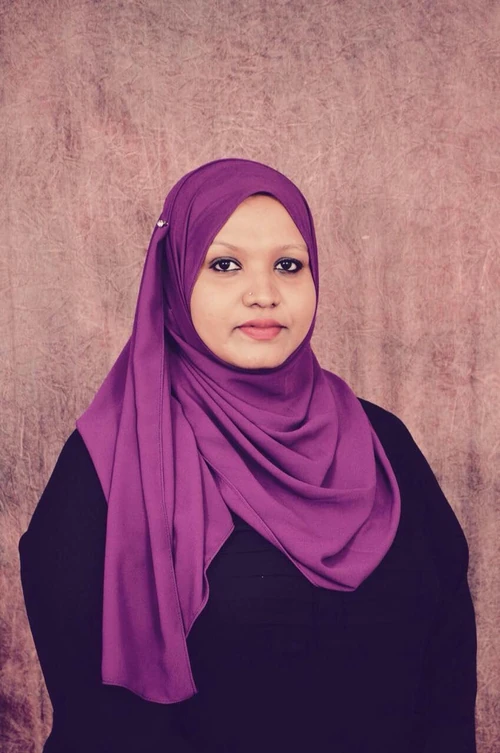 Malé city council - Council